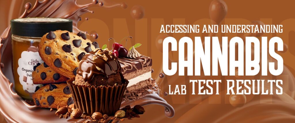 Why Lab-Tested Cannabis Edibles Matter for Safety & Quality